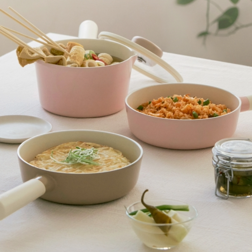 Macaron Pot / Wok – Modori Singapore