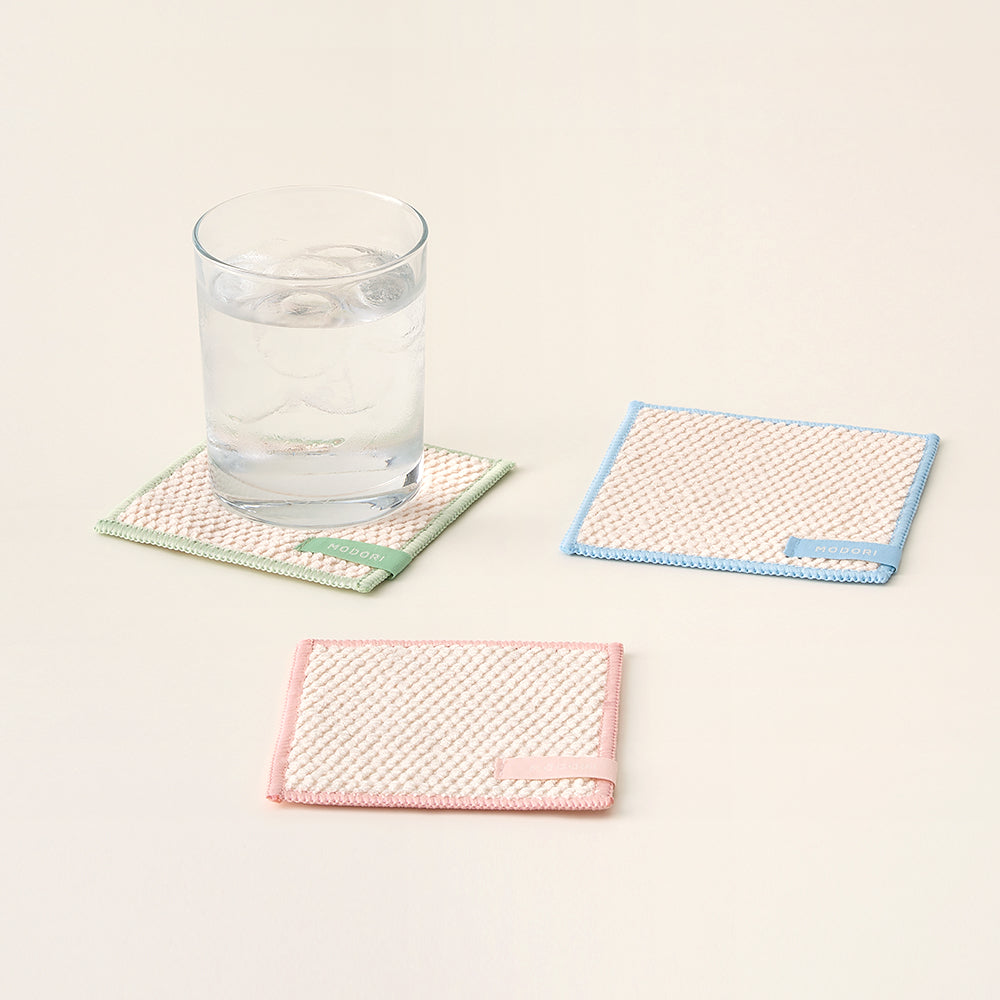 Breezy Tea Coaster (NEW!) – Modori Singapore